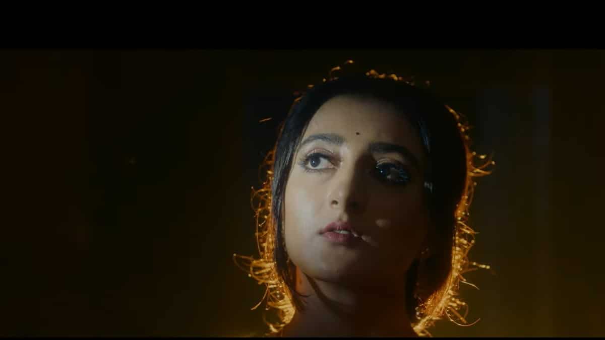 Surangana Bandyopadhyay on Ballabhpurer Roopkotha: I said yes to the ...