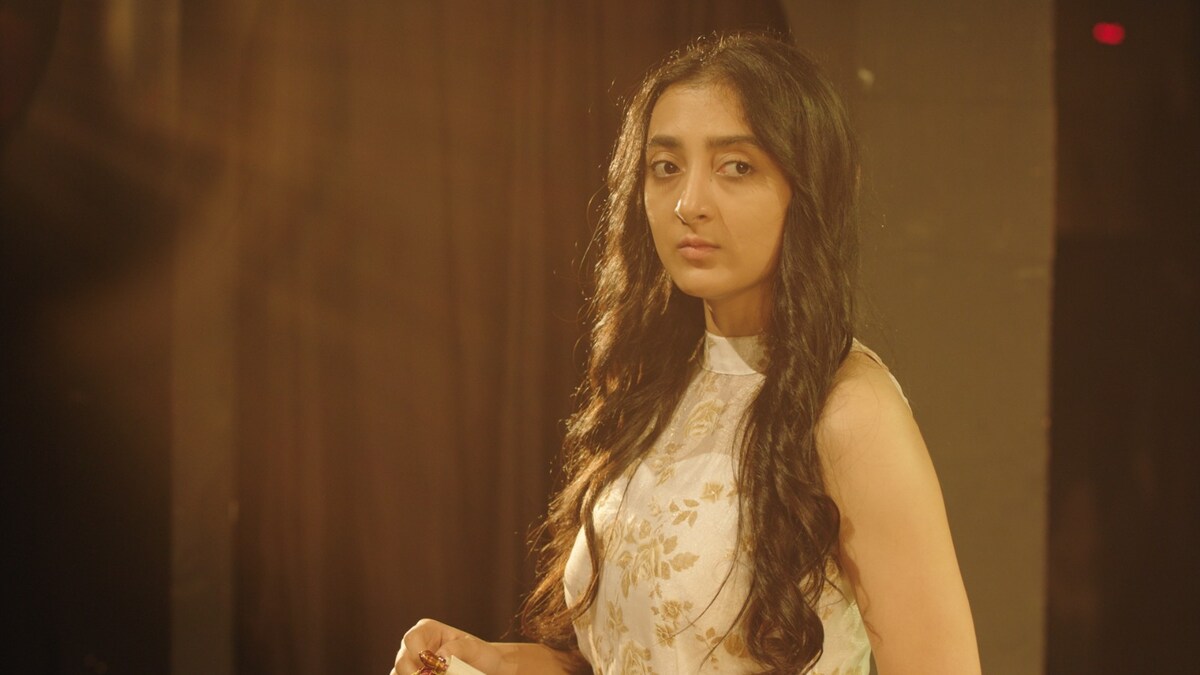 Parnashavarir Shaap-actress Surangana Bandyopadhyay: I am fascinated ...