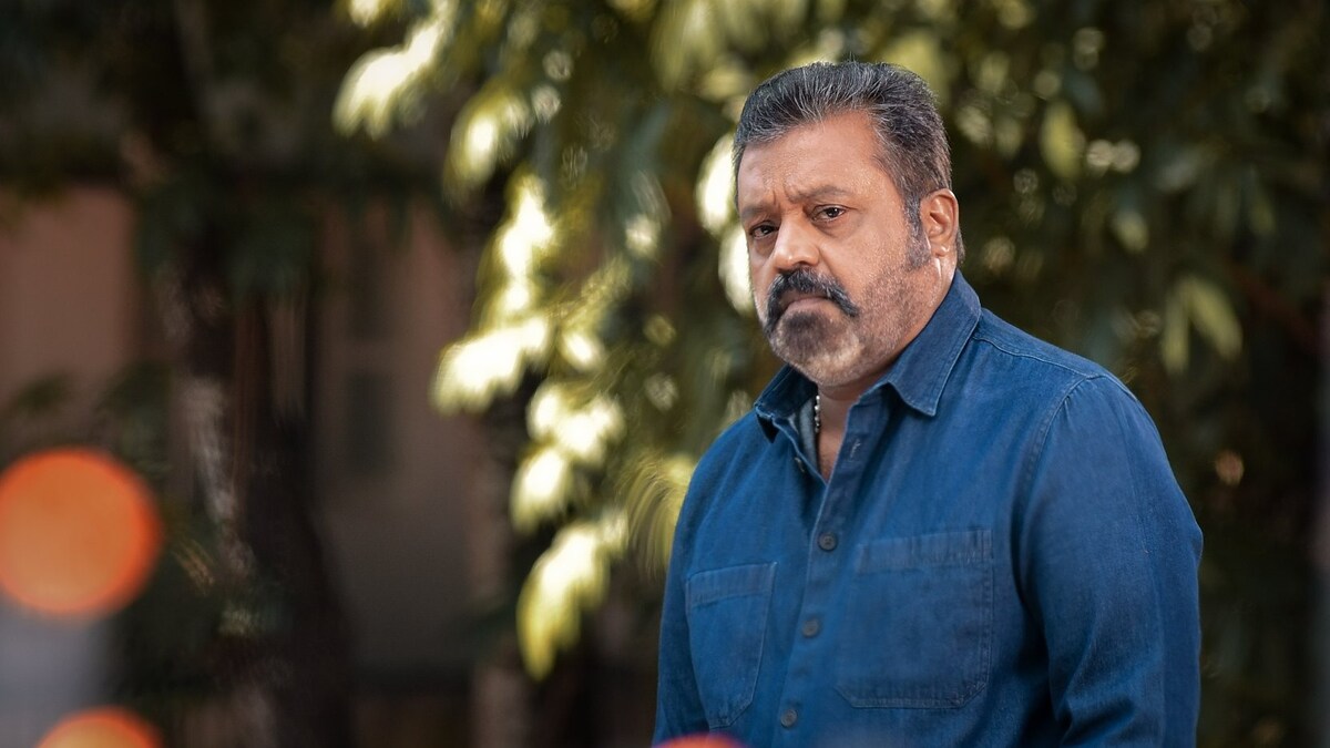 Suresh Gopi and Jibu Jacob’s film titled Main Hoon Moosa, to be shot in ...