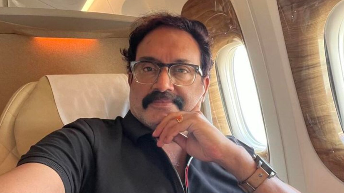 Netizens Are Calling Suresh Krishna Mollywoods Convincing Star