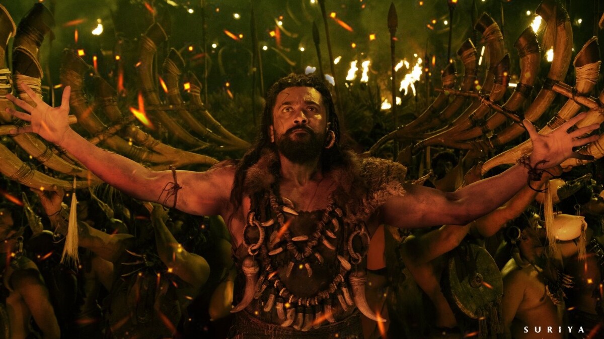 Kanguva audio launch: Date, time, venue - all you need to know about ...