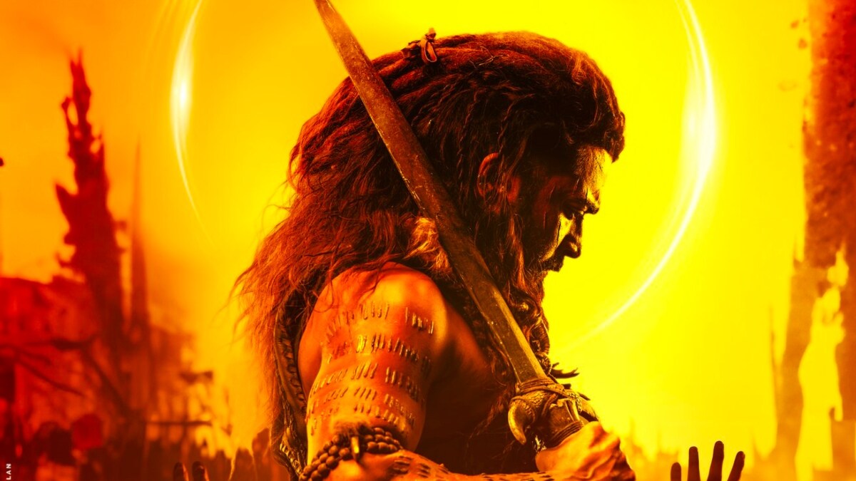 Kanguva: Suriya, Siva’s film to have a massive release globally ...