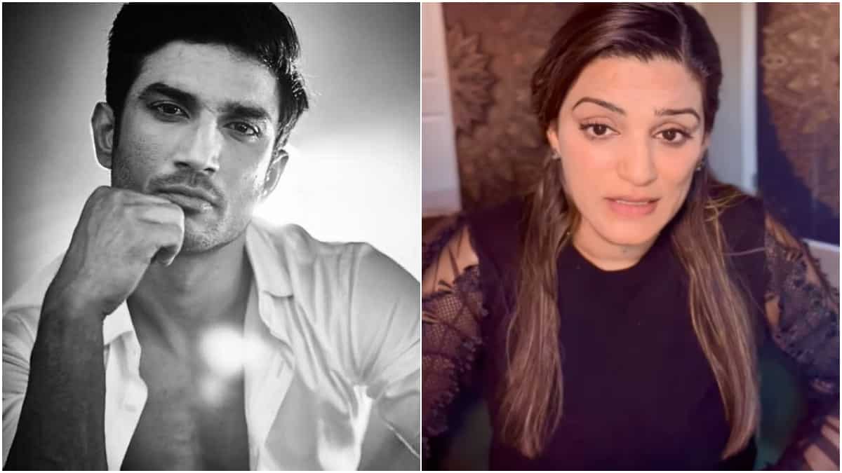 Sushant Singh Rajput's sister Shweta Singh urges PM Modi to look into ...