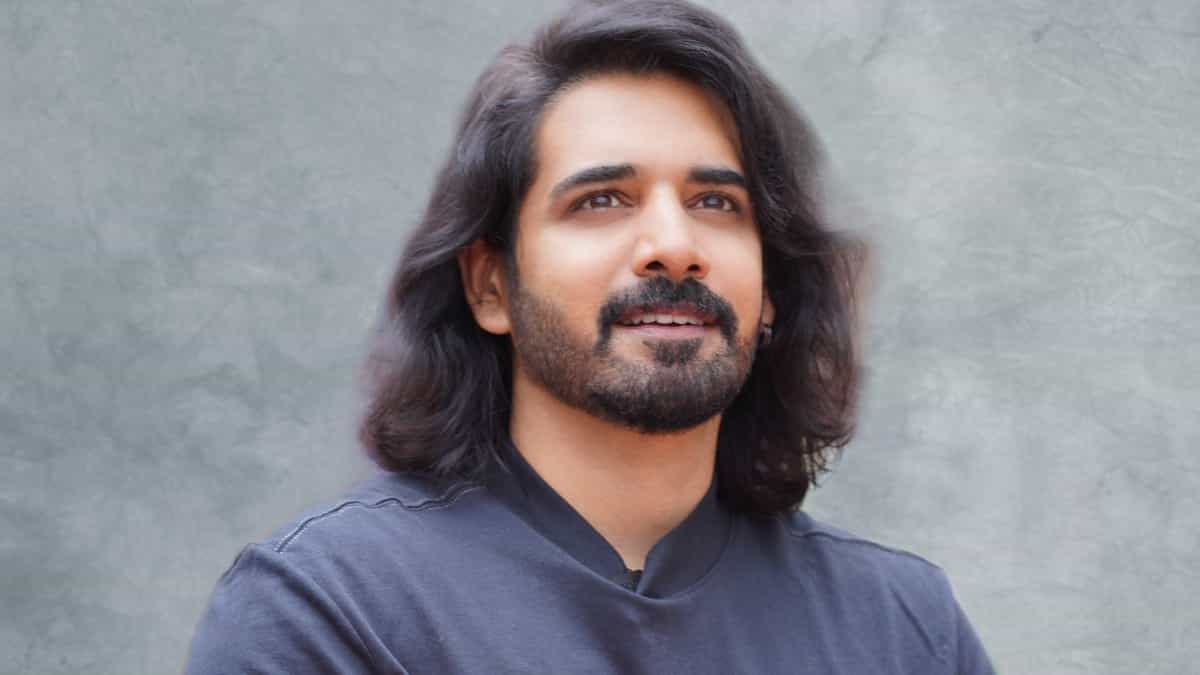 Exclusive! Sushanth: Ravanasura will present an intense side to me, I ...