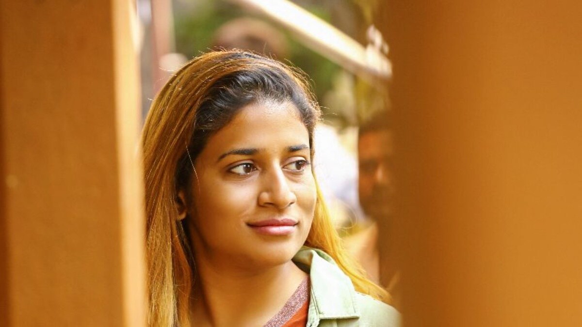 Sushmita Konidela on Waltair Veerayya: The challenge was to ensure ...