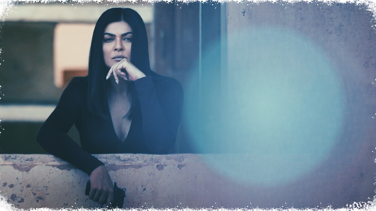 Sushmita Sen reveals she was labelled 'opinionated' in 90s; 'Agar aap ...