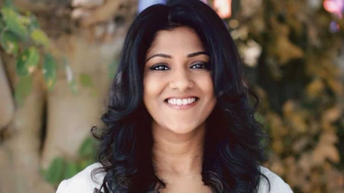 Swapna Dutt: Meet the renaissance woman taking the legacy of Vyjayanthi ...