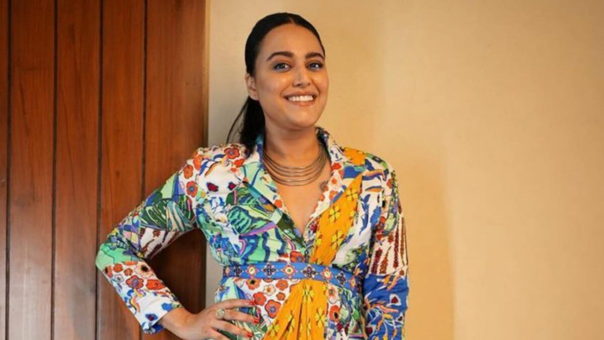 Swara Bhasker says ‘my love life went to the dogs’, shares how she now ...