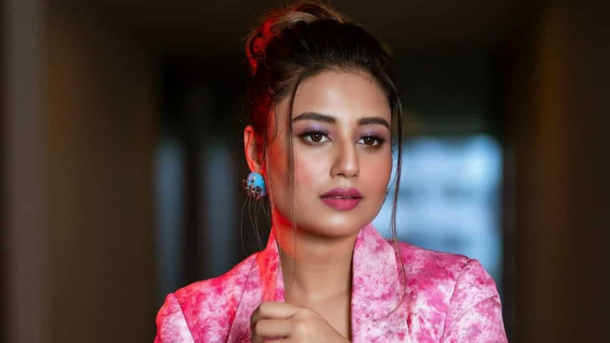 Exclusive! Swastika Dutta learns a new art form for her serial, promo ...