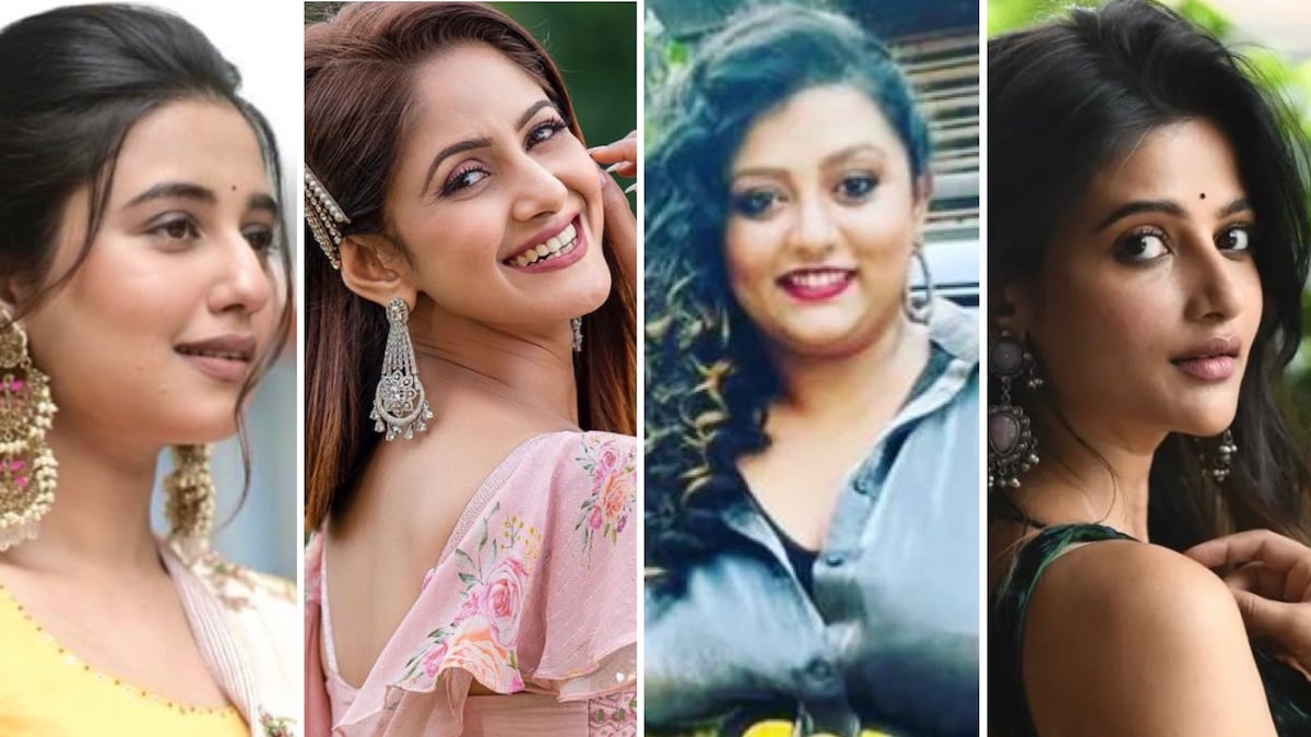 Exclusive! Trina, Swastika, Ushasi, Ananya’s web series: What is the ...