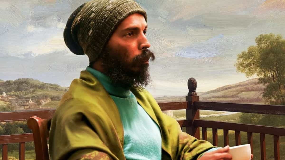 Meet Aniketh, Raj B Shetty’s character from his next, Swathi Mutthina ...