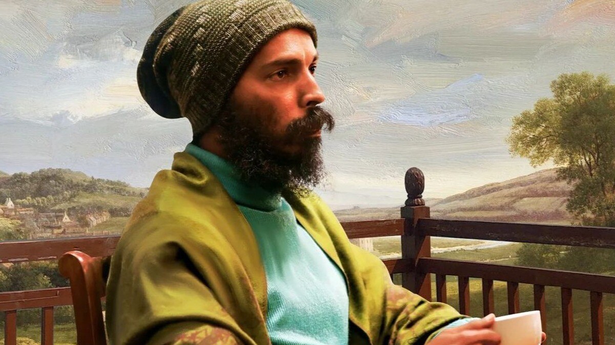 Meet Aniketh, Raj B Shetty’s character from his next, Swathi Mutthina ...