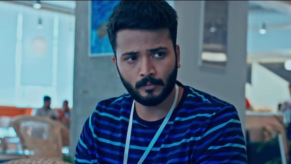 Switch {case n OTT release date: When and where to watch Vijay Suriya as a techie