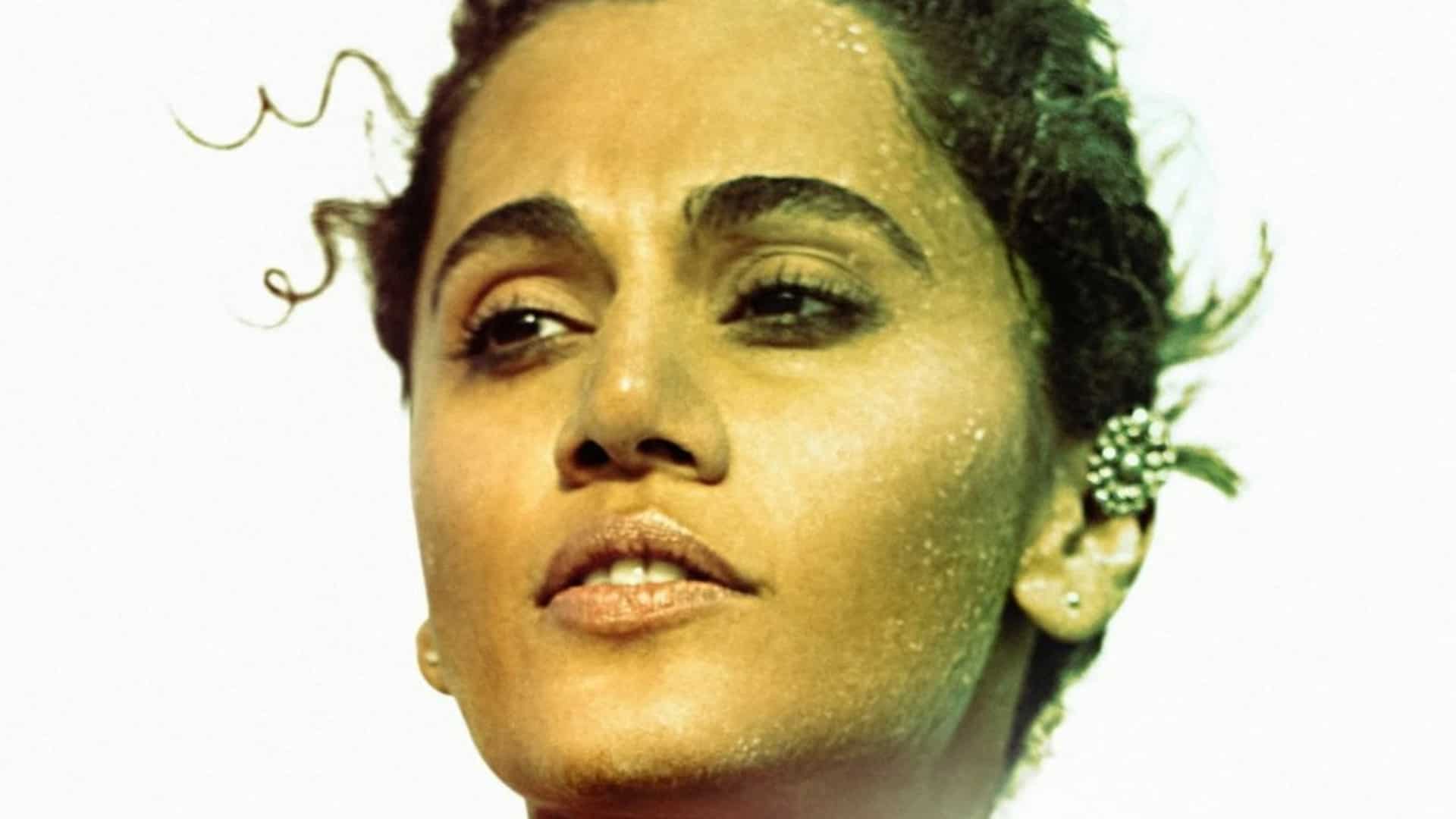 Taapsee Pannu announces Rashmi Rocket release date on OTT, shares ...