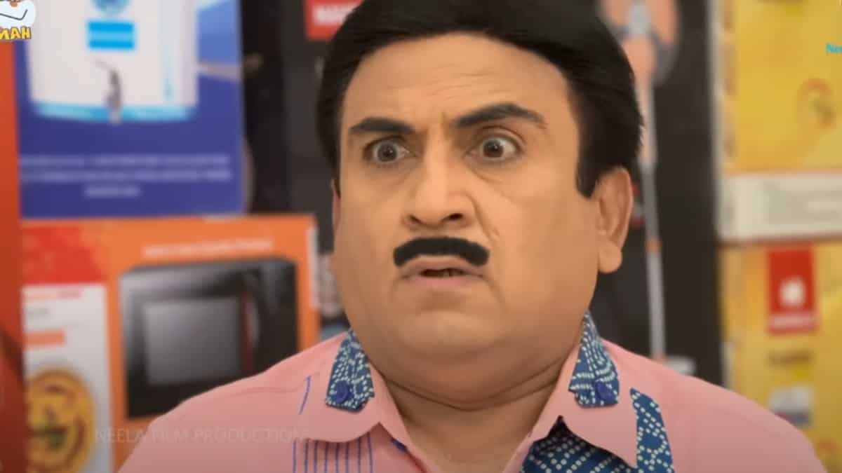 Taarak Mehta Ka Ooltah Chashmah episode 4094 recap – Jethalal gets ...
