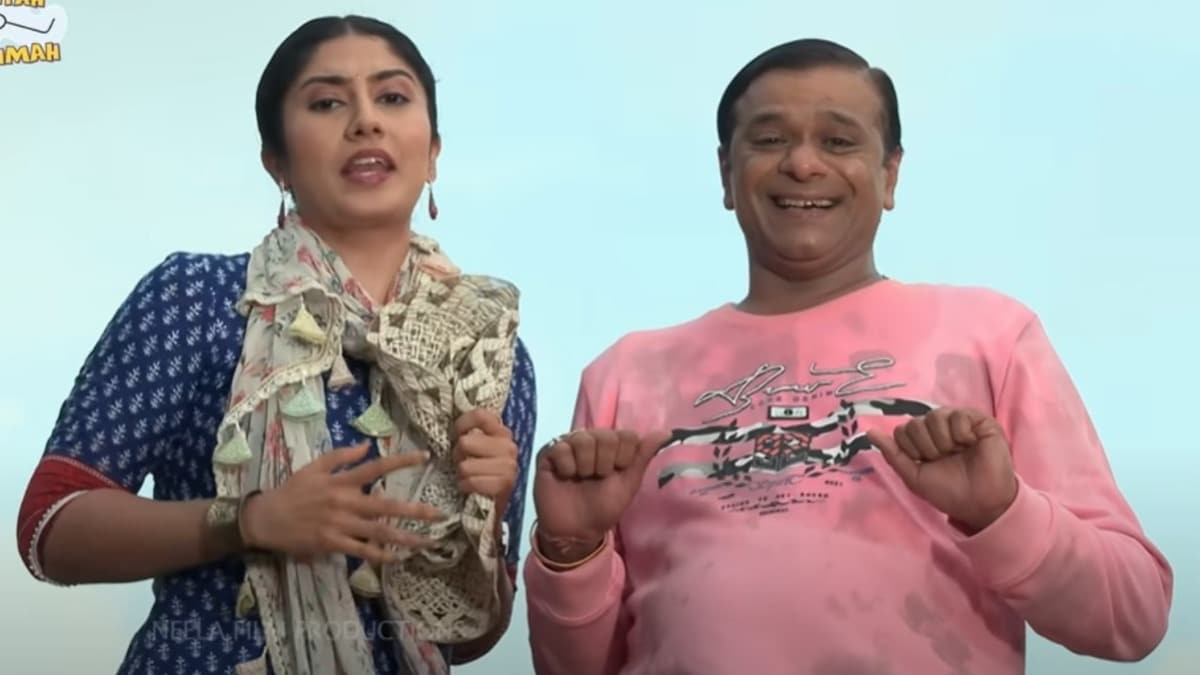 Taarak Mehta Ka Ooltah Chashmah episode 4111 recap – Bagha and Bawri retrieve her bag with Rs 18 ...