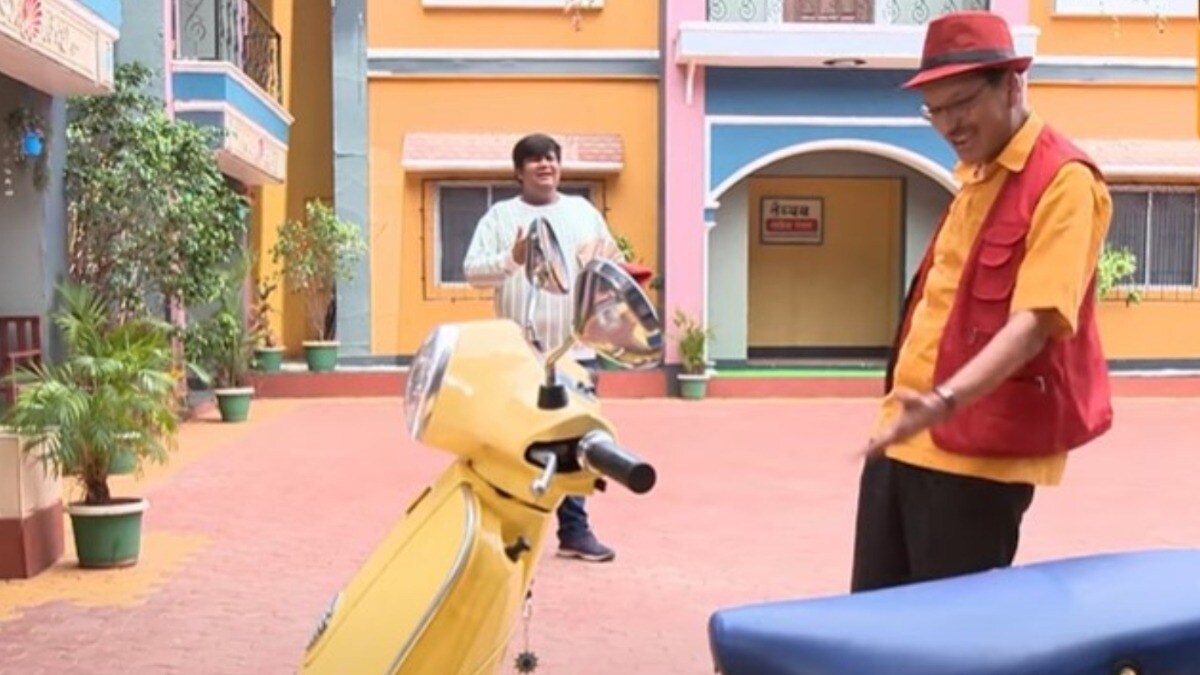 Taarak Mehta Ka Ooltah Chashmah episode 4144 recap – Goli dashes out ...