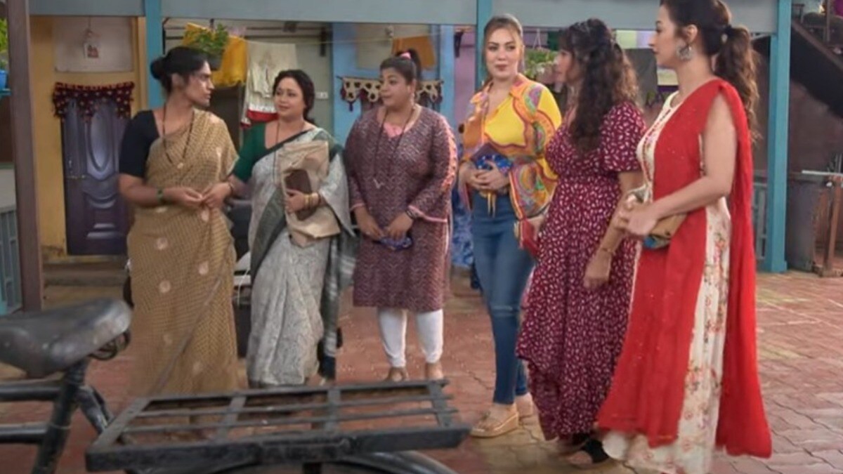 Taarak Mehta Ka Ooltah Chashmah episode 4212 preview: Mahila Mandal ...