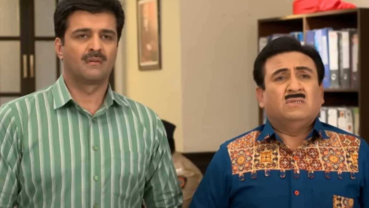 Taarak Mehta Ka Ooltah Chashmah episode 4253 recap: Jethalal stops ...
