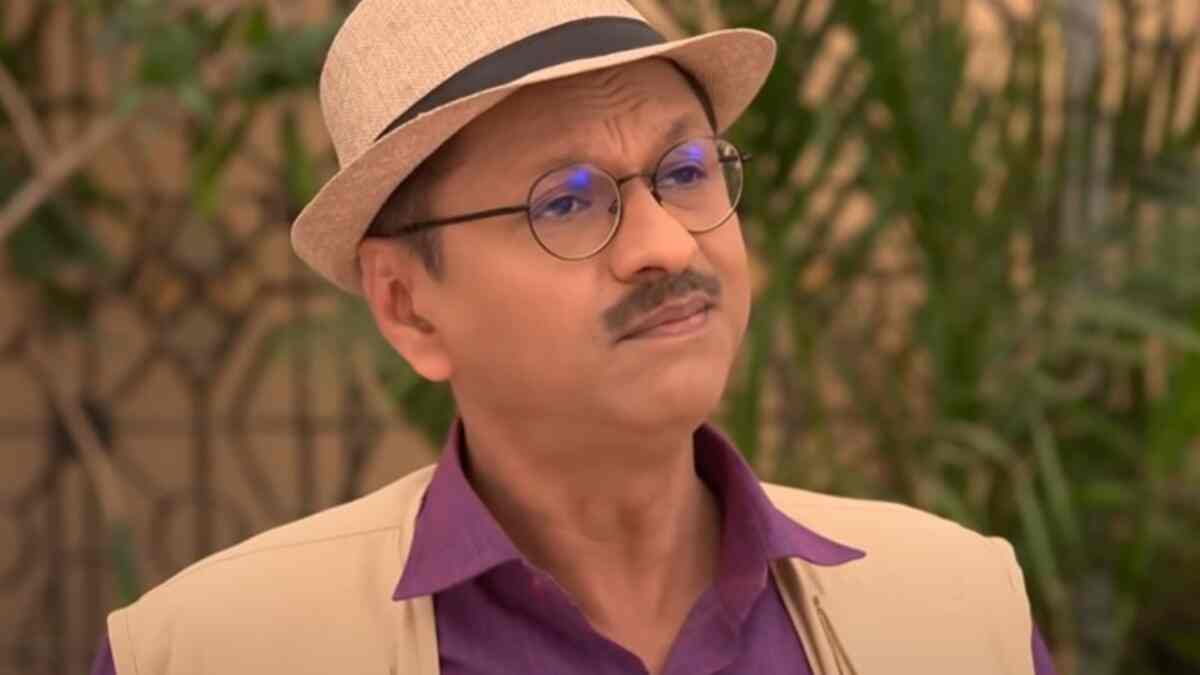 Taarak Mehta Ka Ooltah Chashmah episode 4381 preview: Popatlal to ...