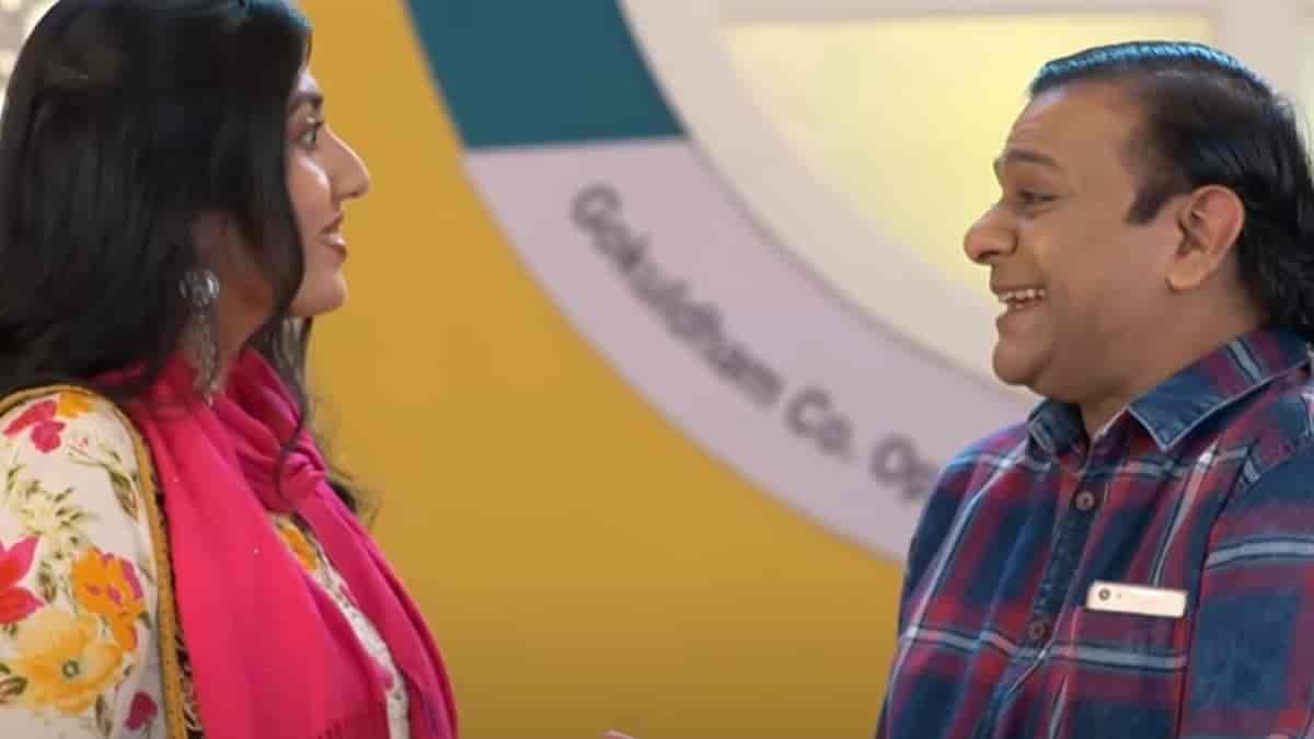 Taarak Mehta Ka Ooltah Chashmah episode 4283 recap: Popatlal predicts ...