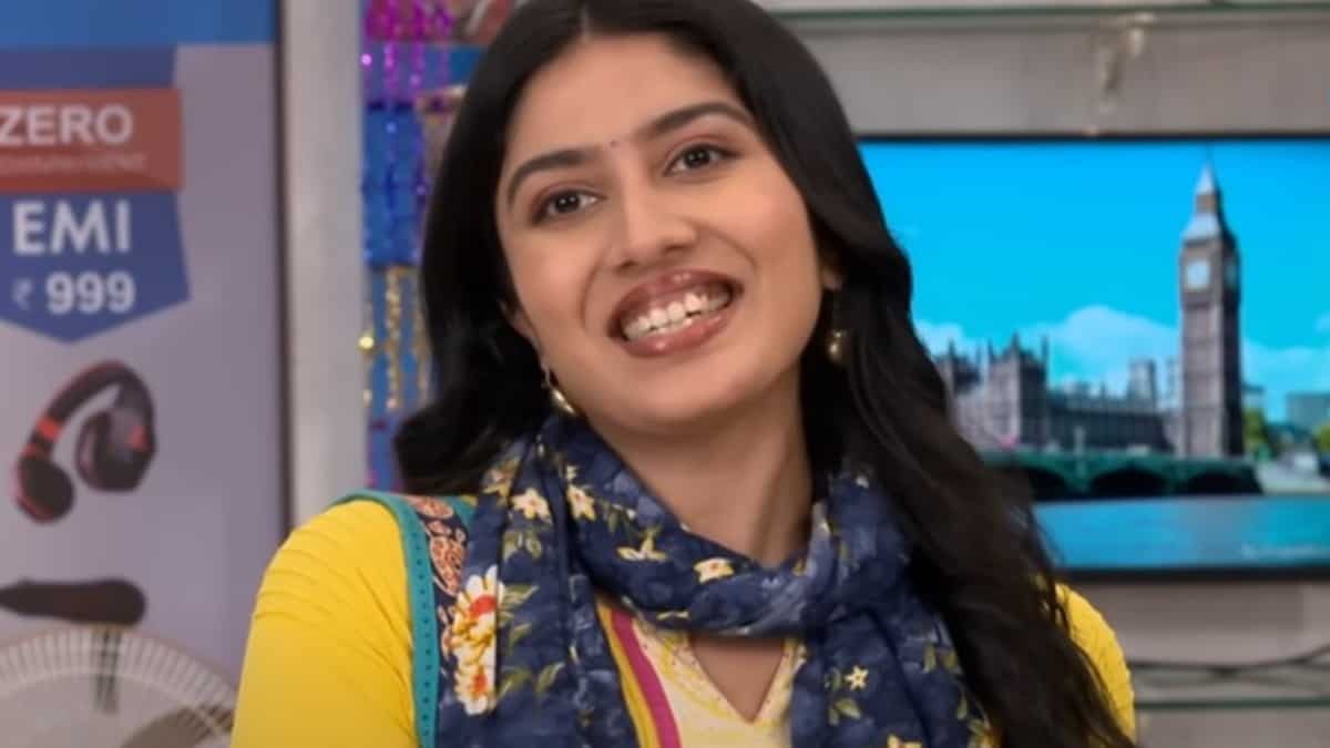 Taarak Mehta Ka Ooltah Chashmah episode 4285 preview: Bawri normalizes ...