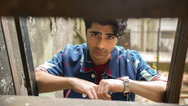 Exclusive! Mismatched S2 actor Taaruk Raina : Playing a differently ...