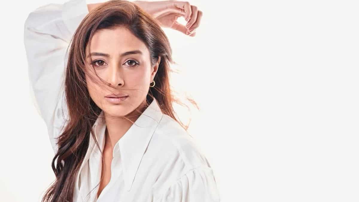 If Something Good Comes From The West Tabu Opens Up On Her Hollywood Projects