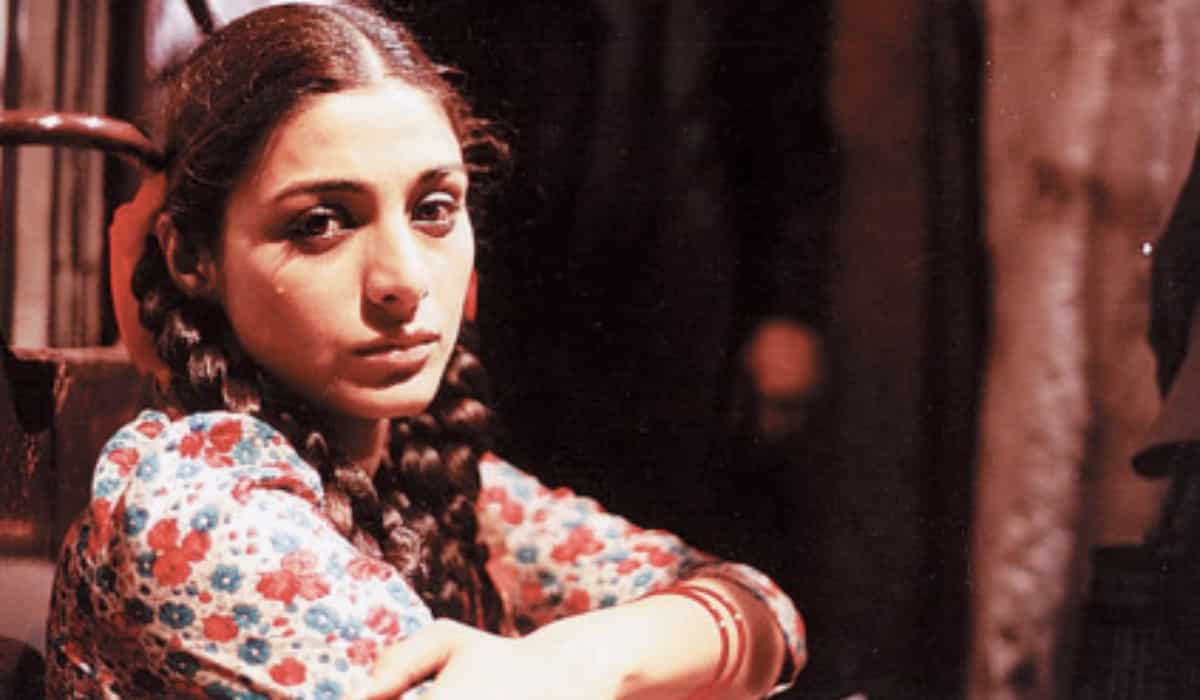 Tabu's Chandni Bar sequel gets a release date | Here's all you need to ...