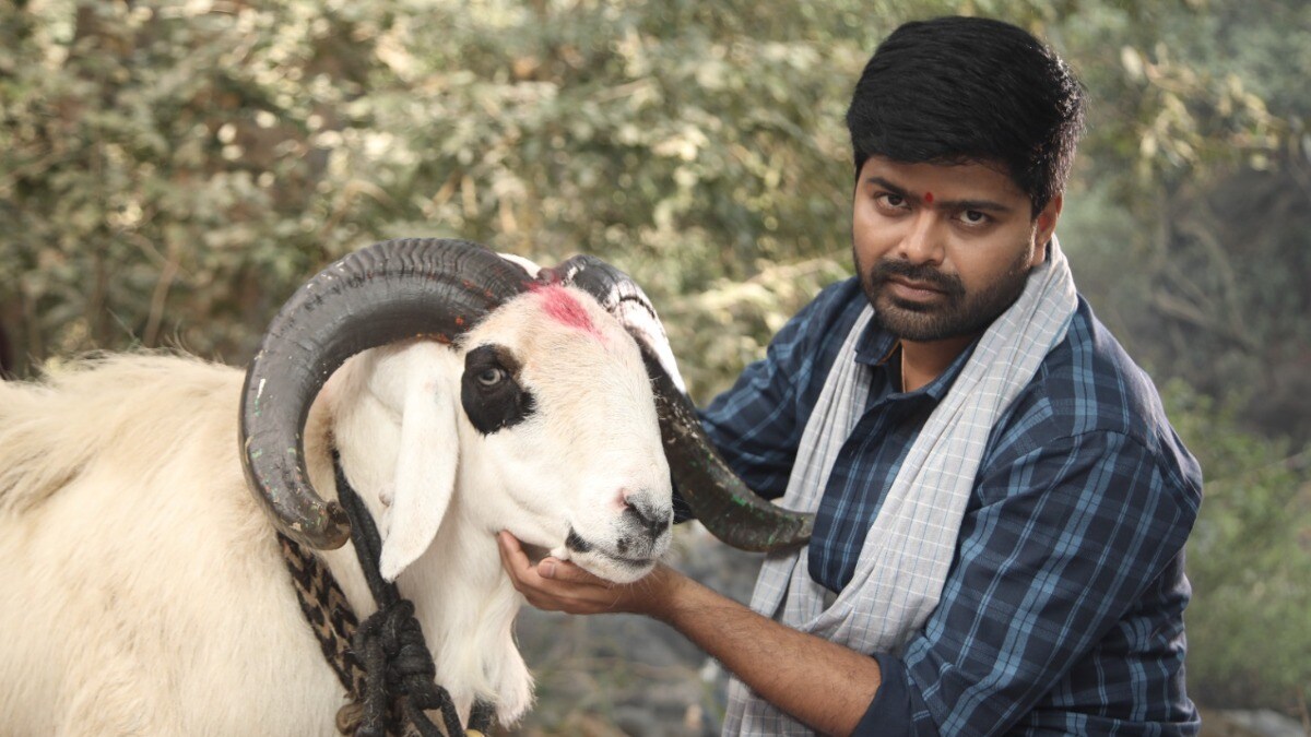 Nagabhushana, Daali Dhananjaya's Tagaru Palya gets a new release date