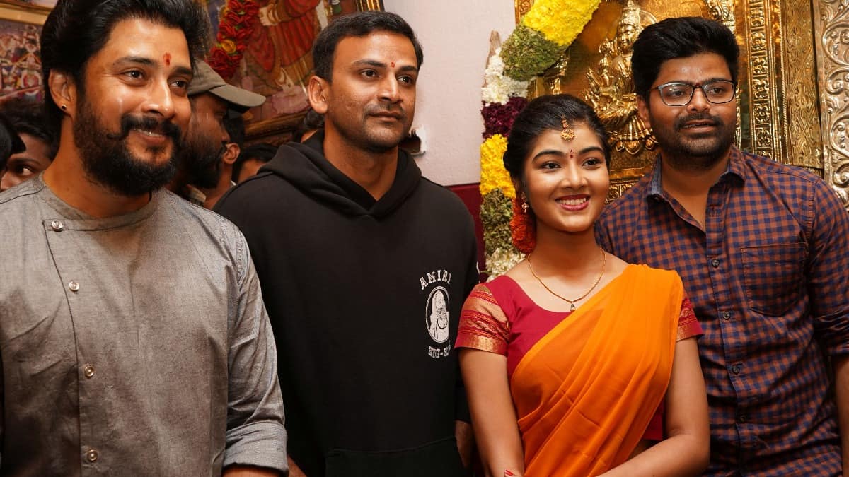 Tagaru Palya: Dhananjaya’s third home production to be a Rajyotsava release