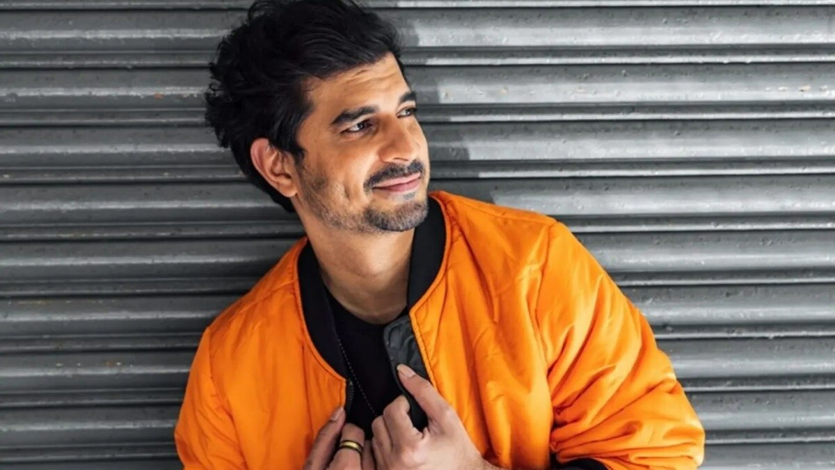 Tahir Raj Bhasin on a successful 2022: Audiences are thirsty for ...