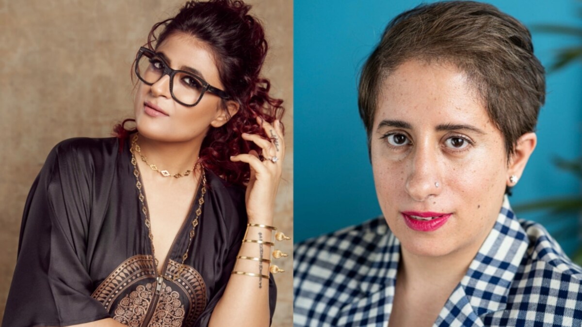 Tahira Kashyap Khurrana on collaborating with Gunnet Monga for her next ...