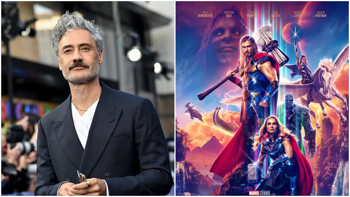 Thor 5 won’t be directed by Taika Waititi; Does This Mean Marvel will ...