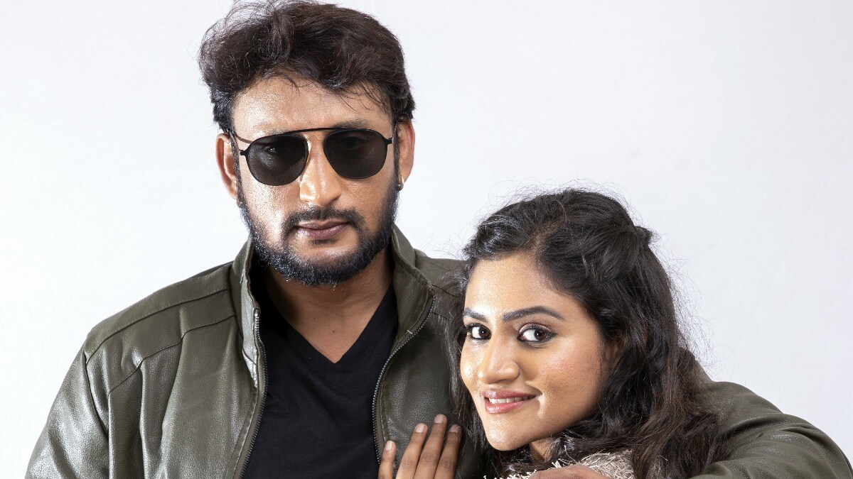 Takkar movie review: Raghu Shastry’s film rides on leading man Manoj’s ...