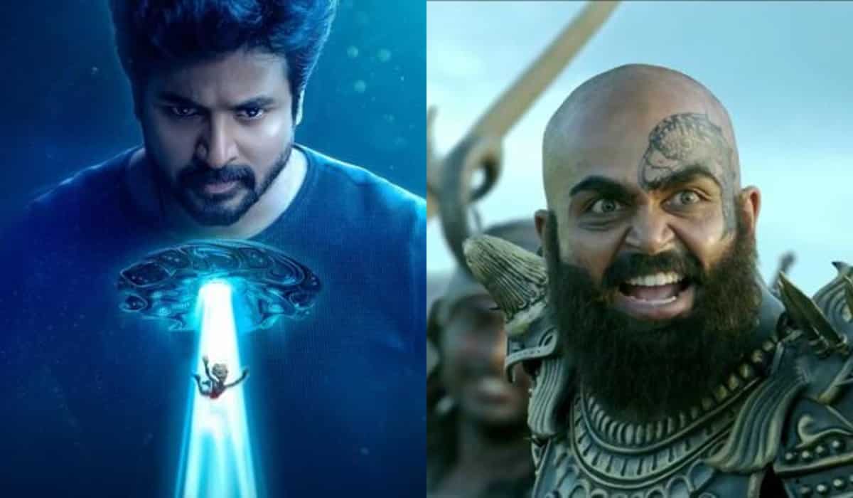 Tamil fantasy films to stream on OTT that can conjure up some magic ...