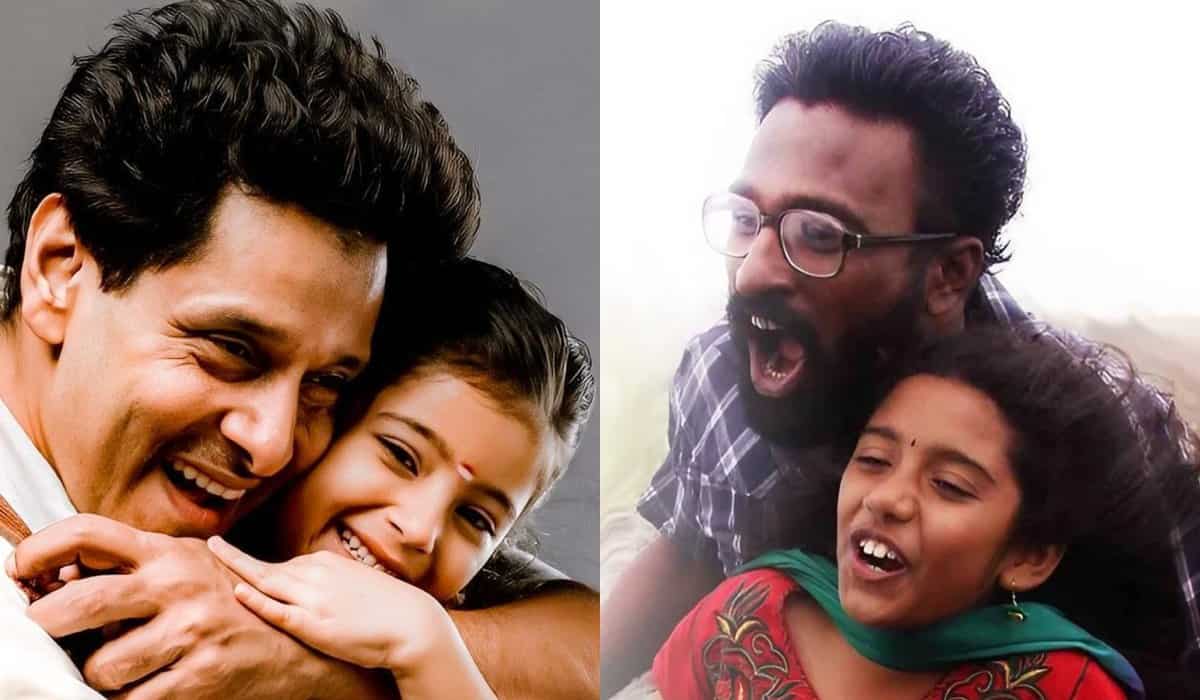 Liked Maaman and Tourist Family? Here are 5 Tamil films with children ...