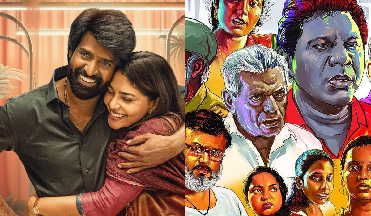 Upcoming OTT releases in Tamil (August 2025): From Soori’s Maaman to ...