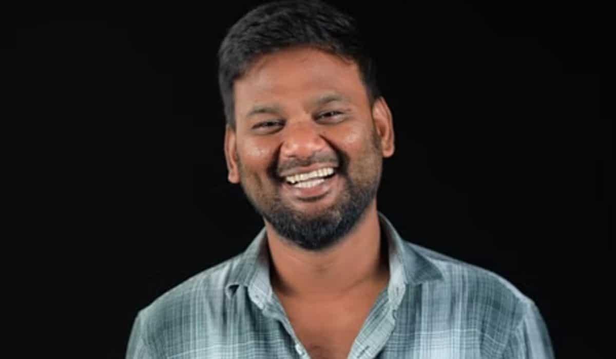 Lubber Pandhu director Tamizharasan Pachamuthu on his rumoured Dhanush film: It’s pushing my ...