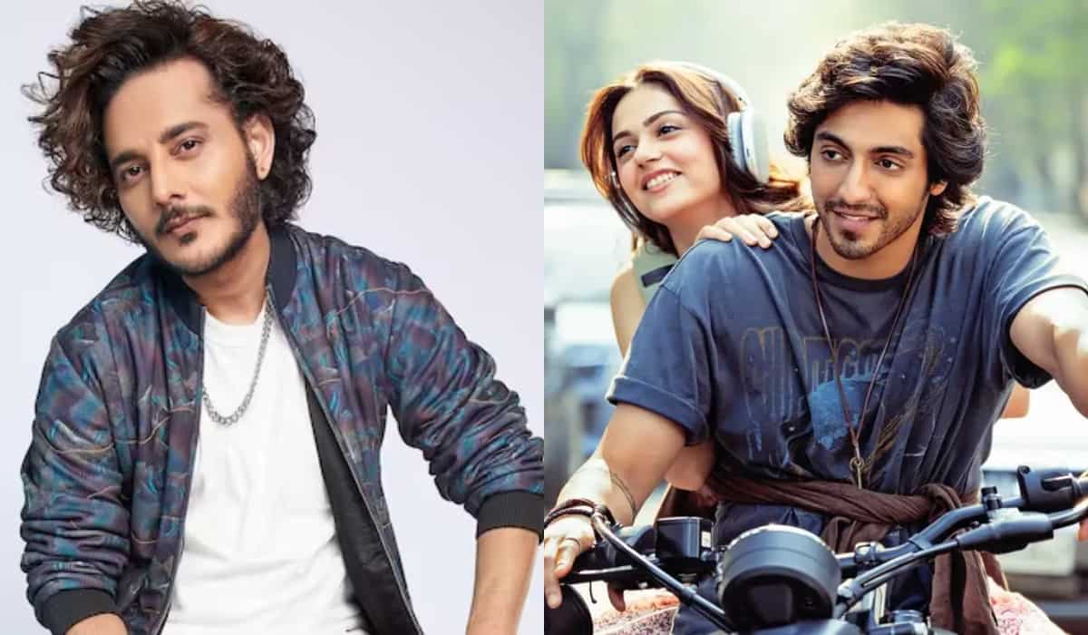 Saiyaara composer Tanishk Bagchi defends audience's intense reactions ...