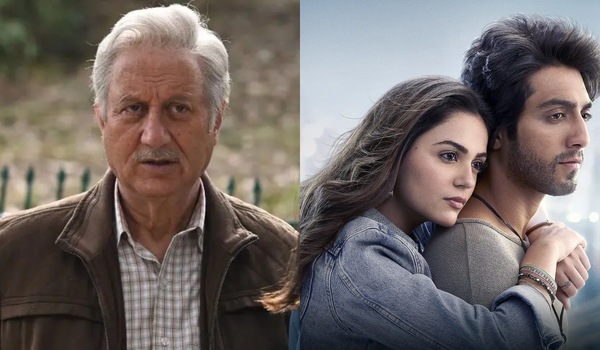 Anupam Kher on Tanvi The Great's box office failure due to Saiyaara: 'It depressed me'
