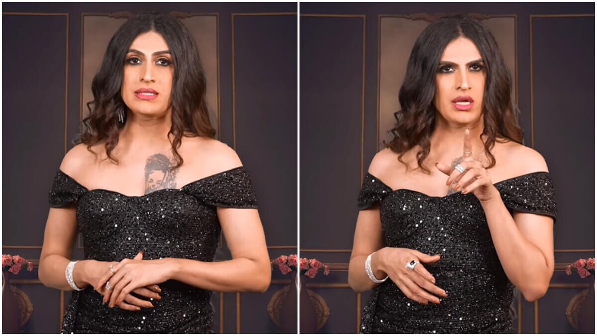 36 Days - Tara aka Sushant Divgikr is not just glitz and glamour but also has sparkling secrets ...