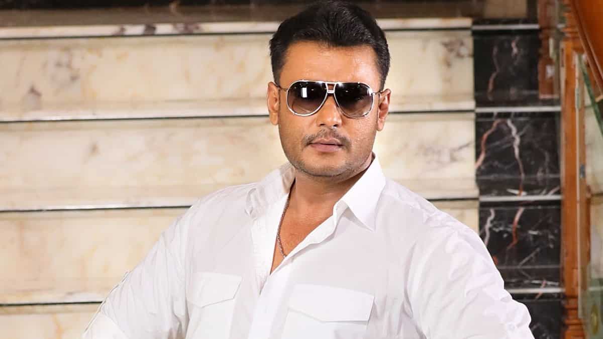 First glimpse of Challenging Star Darshan’s Devil to be unveiled on ...