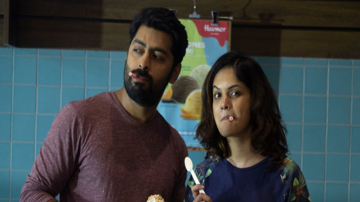 Exclusive! Tarak Ponnappa's Amruth Apartments will release in theatres ...