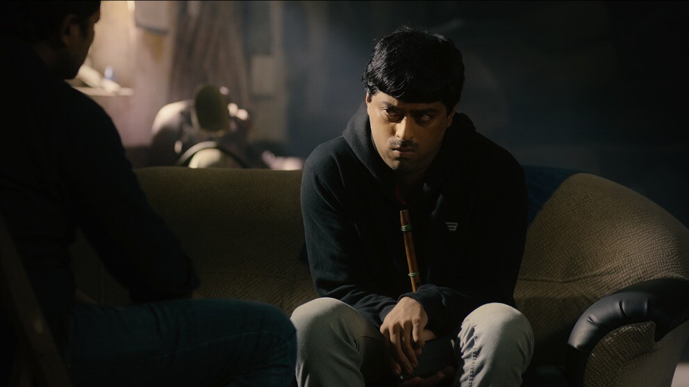 Exploring the world of Gilky in images