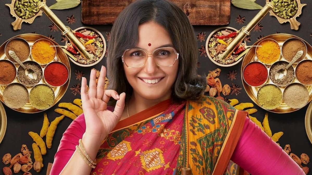 Tarla to premiere on OTT: Huma Qureshi starrer Tarla Dalal biopic skips ...