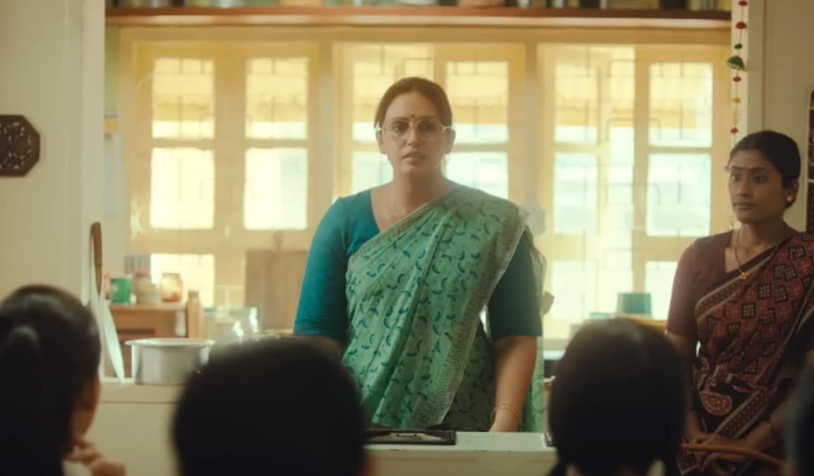 Tarla trailer: Huma Qureshi and Sharib Hashmi's OTT film delves into ...