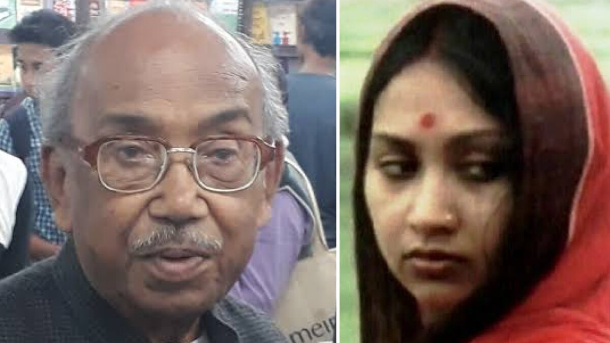 Tarun Majumdar demise: Sandhya Roy remembers her husband: He gave me ...