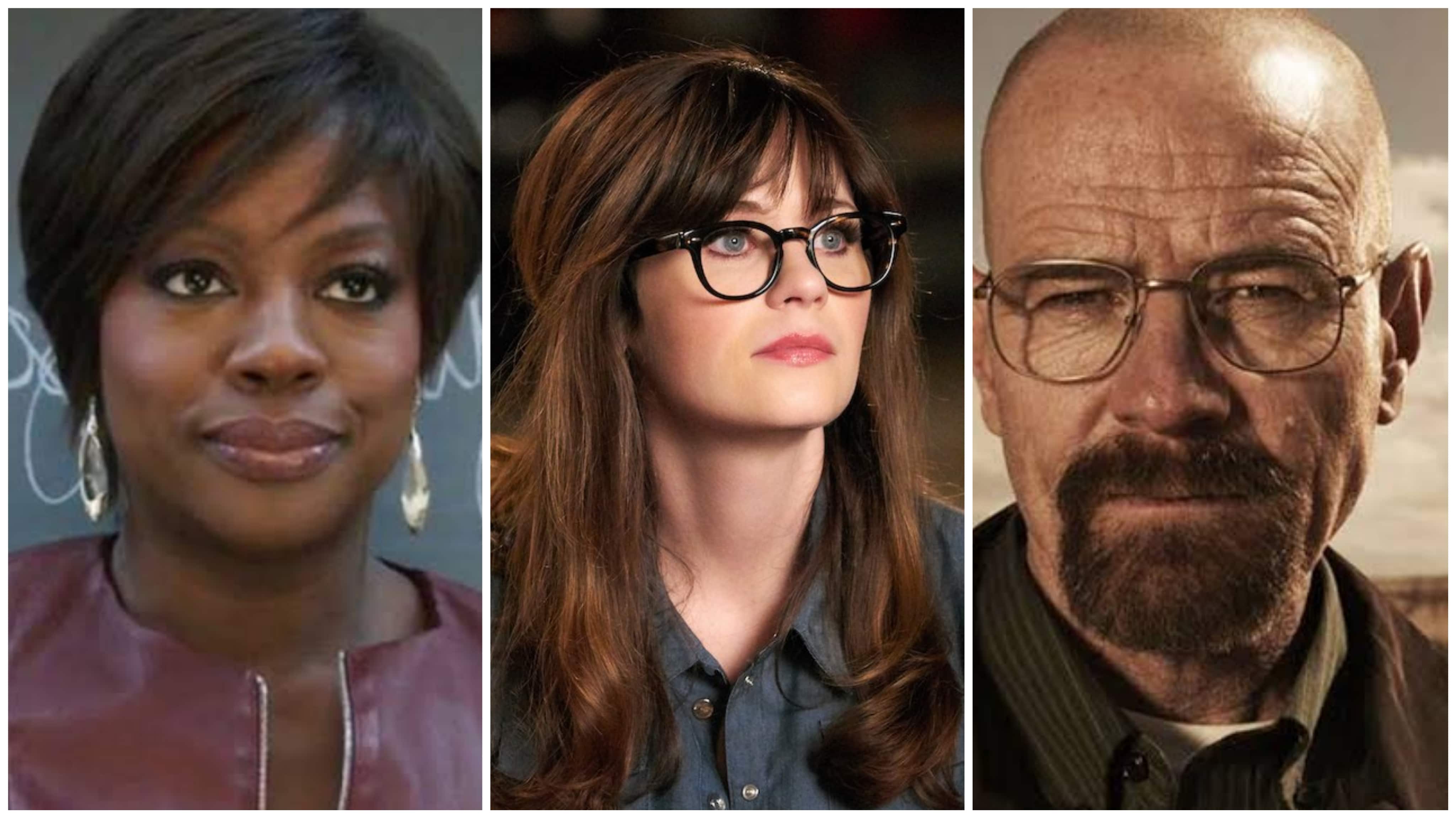 Happy Teachers’ Day: Here are some of TV’s most unforgettable teachers ...
