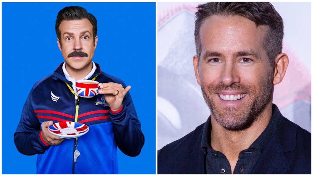 Ted Lasso Season 2 Joke On Football Club Ownership Did Not Go Down Well With Ryan Reynolds